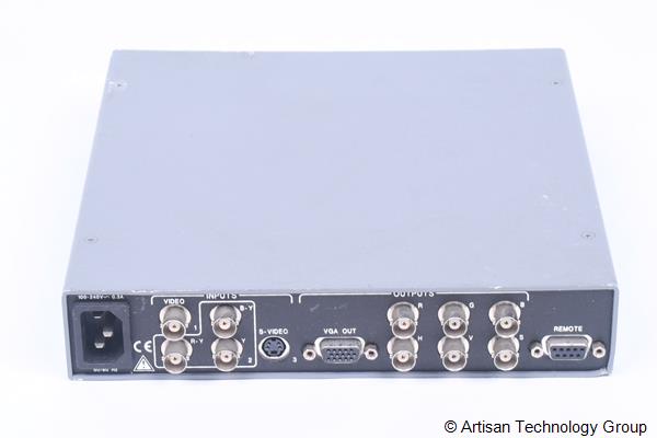 DVS 100 Extron (Digital Video Scaler) | ArtisanTG™