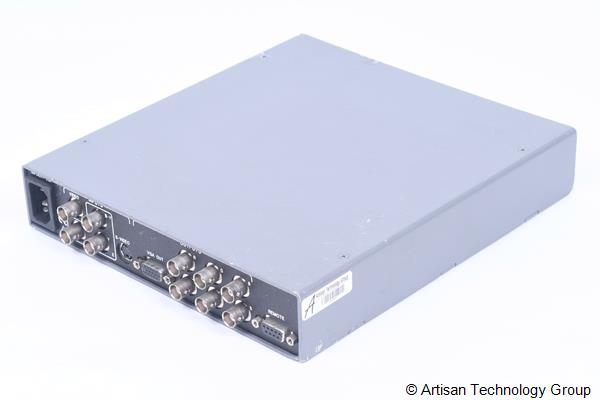 DVS 100 Extron (Digital Video Scaler) | ArtisanTG™