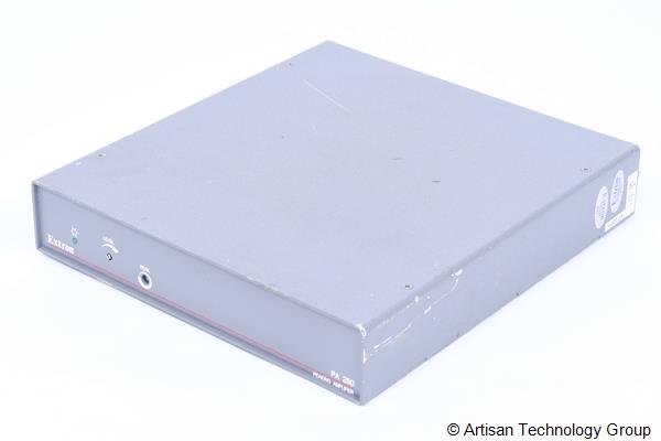 PA 250 Extron (Peaking Amplifier) | ArtisanTG™