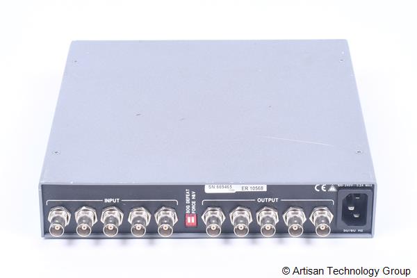 PA 250 Extron (Peaking Amplifier) | ArtisanTG™