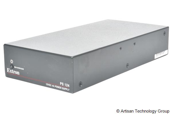 PS 124 Extron (50W Multiple Output Power Supply) | ArtisanTG™