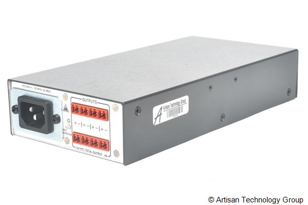 PS 124 Extron (50W Multiple Output Power Supply) | ArtisanTG™