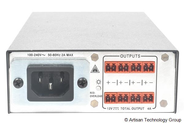PS 124 Extron (50W Multiple Output Power Supply) | ArtisanTG™