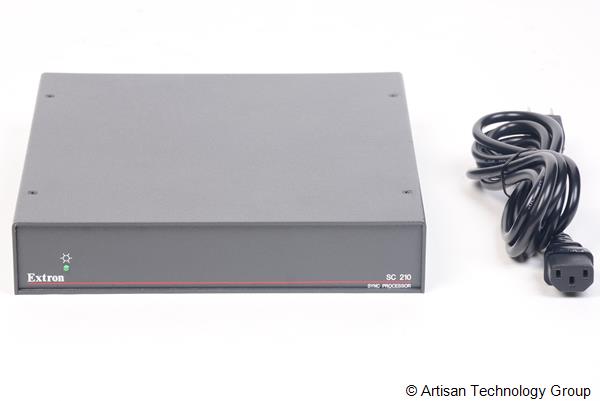 DVS 304 Four Input Video and RGB Scaler - Price, Specs