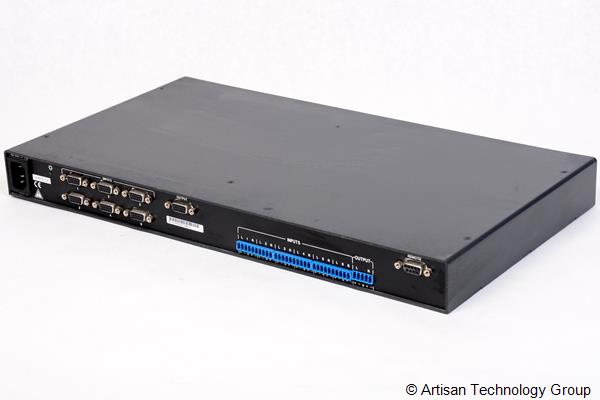 SW6 VGA Audio Extron (Six Input VGA and Stereo Audio Switcher) | ArtisanTG™