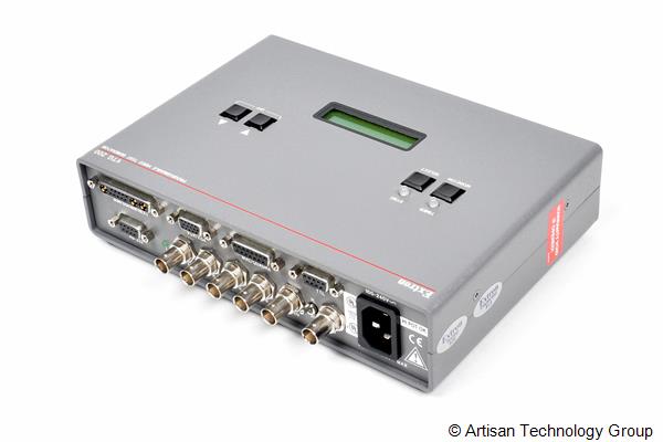 VTG 200 Extron (Video Test Generator) | ArtisanTG™