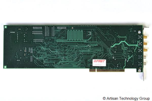 P7887 FAST ComTec (PCI Multiscaler / Time-of-Flight Module) | ArtisanTG™