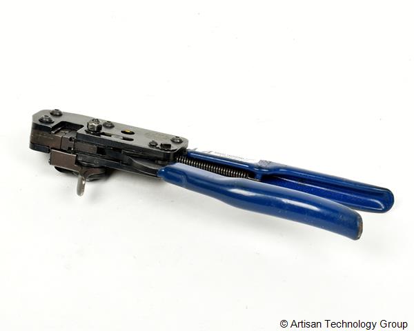 HT 208A Berg Electronics (Hand Crimp Tool) | ArtisanTG™