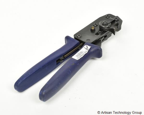 HT 208 Berg Electronics (Hand Crimp Tool for Mini-PV) | ArtisanTG™