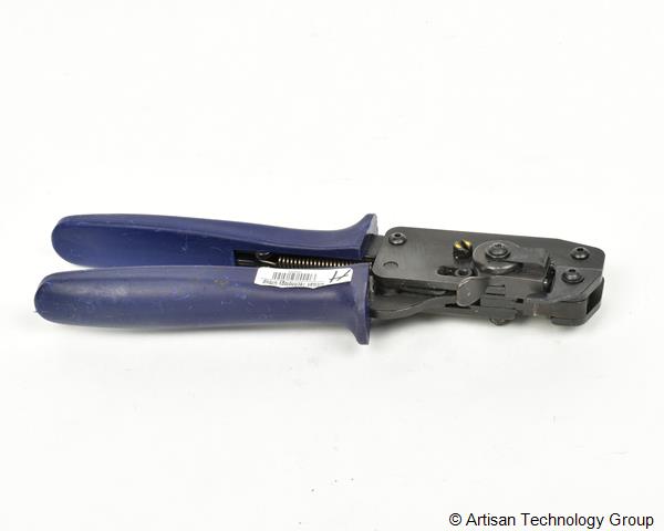 HT 208 Berg Electronics (Hand Crimp Tool for Mini-PV) | ArtisanTG™