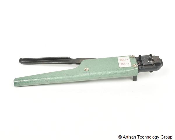 HT-0102 Berg Electronics (Hand Crimp Tool) | ArtisanTG™