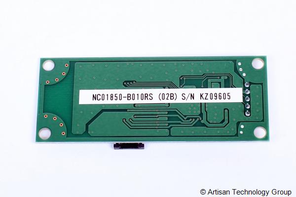 NC01850-B010RS FCL Components (Controller Board) | ArtisanTG™