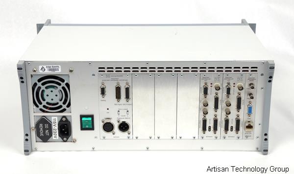 FCS SmarTEST ONE (Servo Controller) | ArtisanTG™