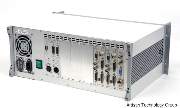 FCS SmarTEST ONE (Servo Controller) | ArtisanTG™