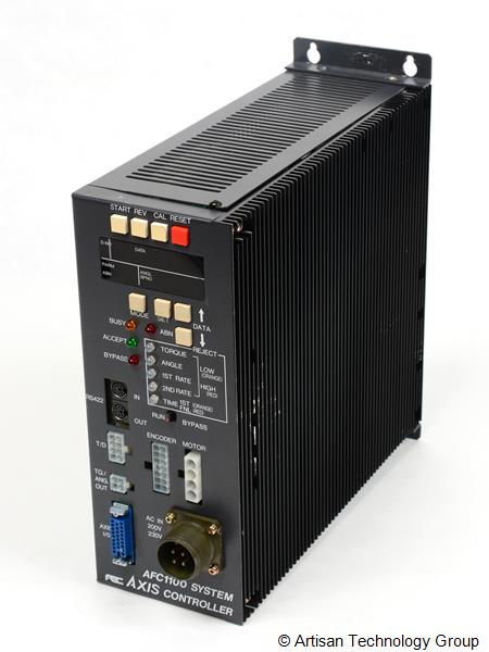 FEC AXIS 103 (Axis Controller) | ArtisanTG™