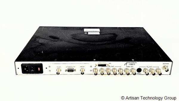 GPStarplus 565-211-01 Odetics (GPS Time and Frequency System) | ArtisanTG™