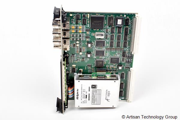 392-4010-01 Odetics (Time and Frequency Module) | ArtisanTG™