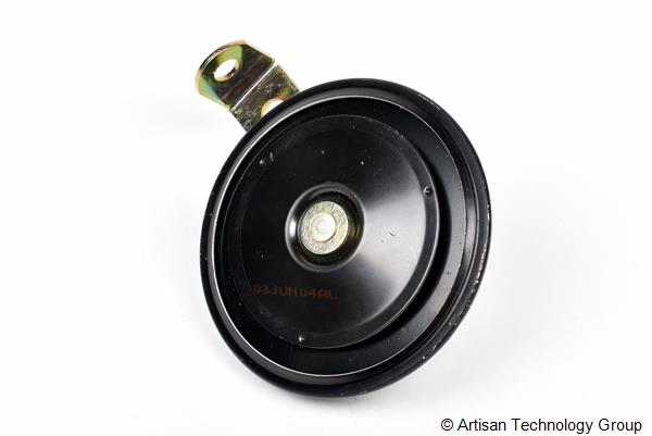 HK9 FIAMM (High Tone Electromagnetic Horn) | ArtisanTG™