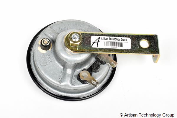 HK9 FIAMM (High Tone Electromagnetic Horn) | ArtisanTG™