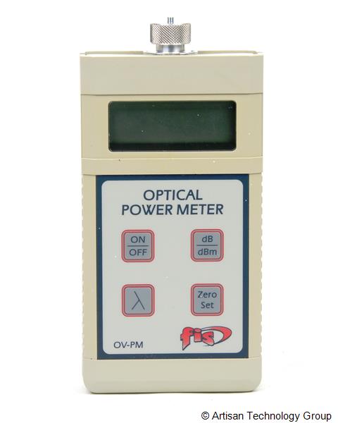 FIS F1-8513HHCATV (Handheld Optical Verifier Power Meter) | ArtisanTG™