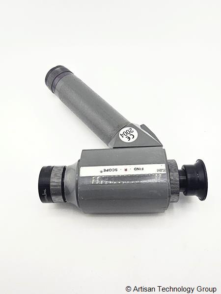 84499A FJW Optical Systems (Find-R-Scope Infrared Viewer) | ArtisanTG™