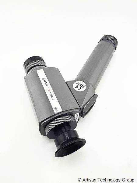 84499A FJW Optical Systems (Find-R-Scope Infrared Viewer) | ArtisanTG™