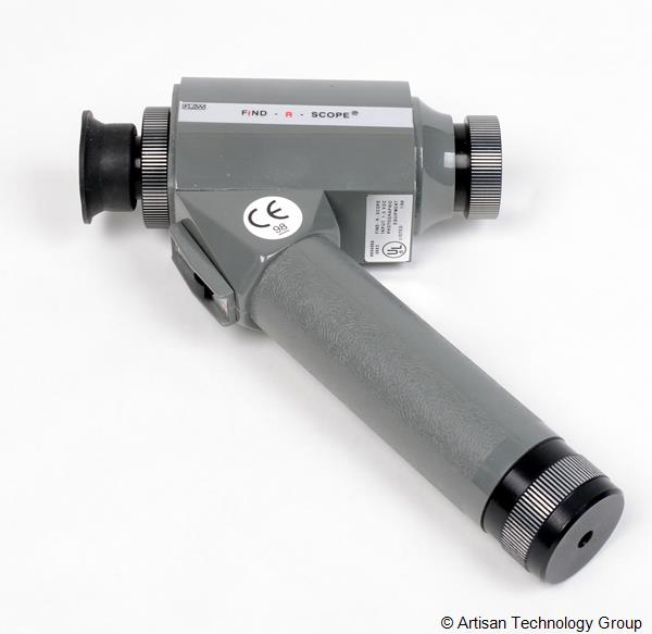 84499A FJW Optical Systems (Find-R-Scope Infrared Viewer) | ArtisanTG™