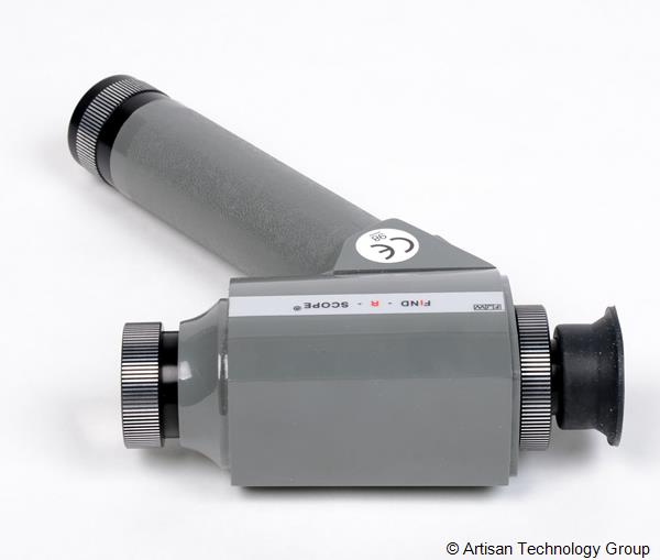 84499A FJW Optical Systems (Find-R-Scope Infrared Viewer) | ArtisanTG™