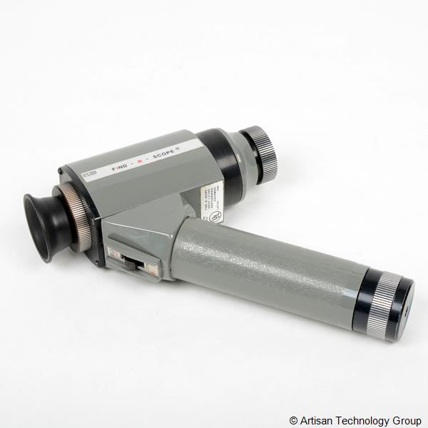 84499 FJW Optical Systems (Find-R-Scope Infrared Viewer) | ArtisanTG™