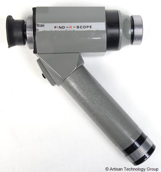 84499 FJW Optical Systems (Find-R-Scope Infrared Viewer) | ArtisanTG™