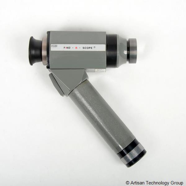 84499 FJW Optical Systems (Find-R-Scope Infrared Viewer) | ArtisanTG™