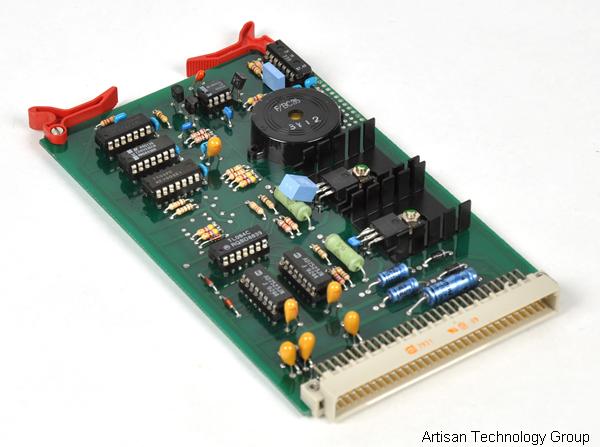 1040 F&K Delvotec (Gold Multifunction Interface) | ArtisanTG™