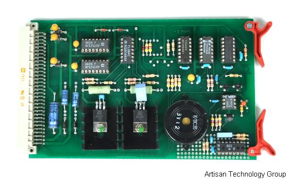 1040 F&K Delvotec (Gold Multifunction Interface) | ArtisanTG™