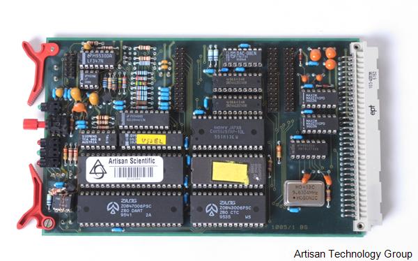 1085 F&K Delvotec (Modular Board) | ArtisanTG™