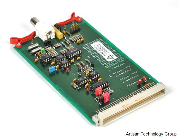 1092 F&K Delvotec (Sensor Pre-Amplifier) | ArtisanTG™