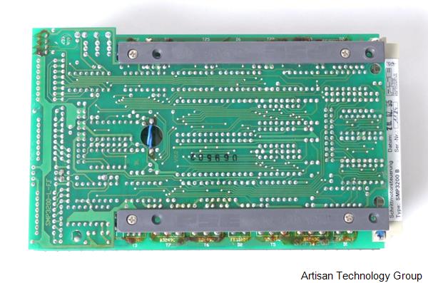 SMP3200 B PSE Electronik (Modular Board) | ArtisanTG™