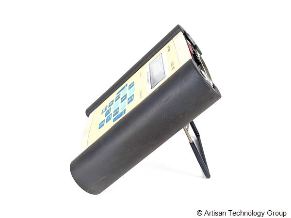 Fluxus F601 FLEXIM (Portable Ultrasonic Flow Meter) | ArtisanTG™