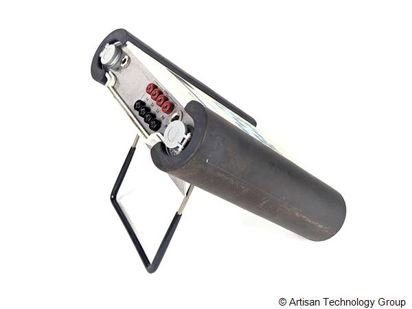 Fluxus F601 FLEXIM (Portable Ultrasonic Flow Meter) | ArtisanTG™