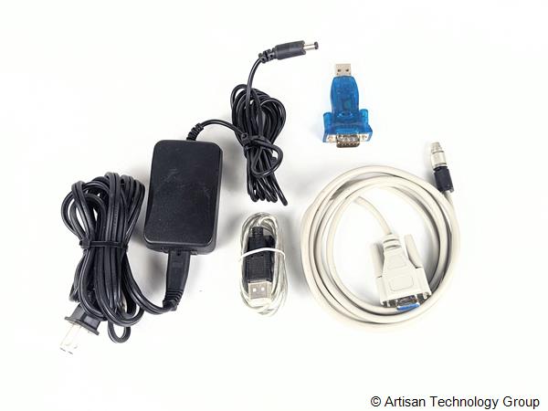 Fluxus F601 FLEXIM (Portable Ultrasonic Flow Meter) | ArtisanTG™