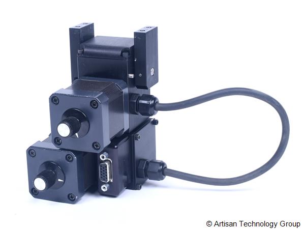 PTU-46-17P70T-IBM1 Directed Perception (Computer-Controlled Pan-Tilt ...