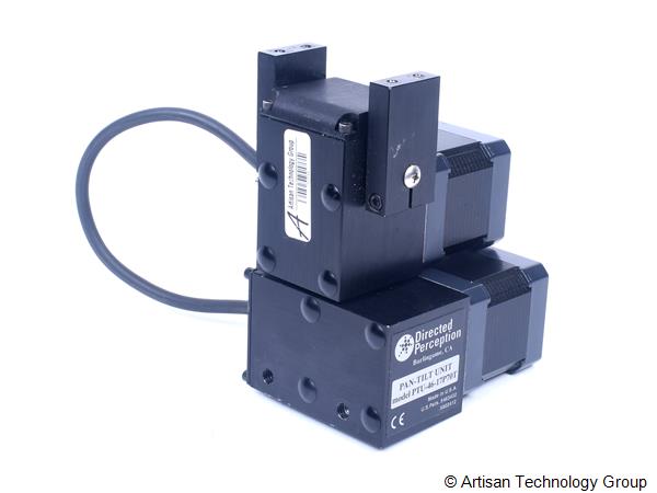 PTU-46-17P70T-IBM1 Directed Perception (Computer-Controlled Pan-Tilt ...