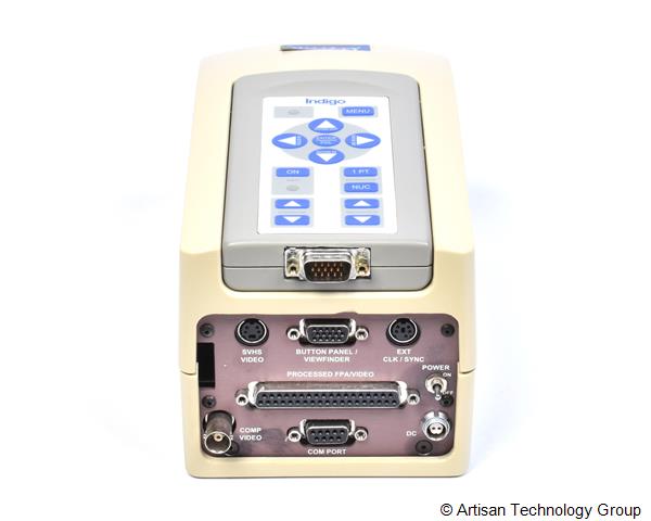 Merlin NIR Indigo Systems (InGaAs Infrared Camera) | ArtisanTG™