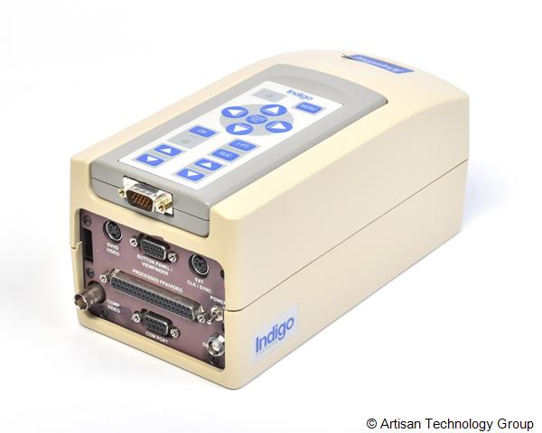 Merlin NIR Indigo Systems (InGaAs Infrared Camera) | ArtisanTG™