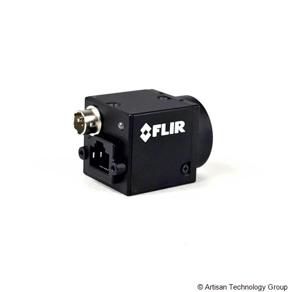Blackfly BFLY-PGE-13S2C FLIR Systems (Color PoE GigE Camera) | ArtisanTG™