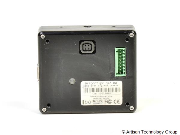 DR2-BW-CSBOX Point Grey Research (Digital Camera) | ArtisanTG™