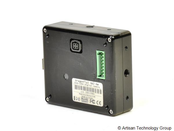 DR2-BW-CSBOX Point Grey Research (Digital Camera) | ArtisanTG™