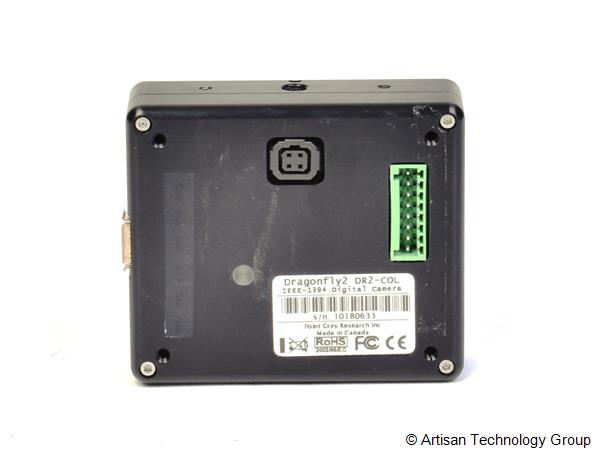 DR2-COL-CSBOX Point Grey Research (Digital Camera) | ArtisanTG™