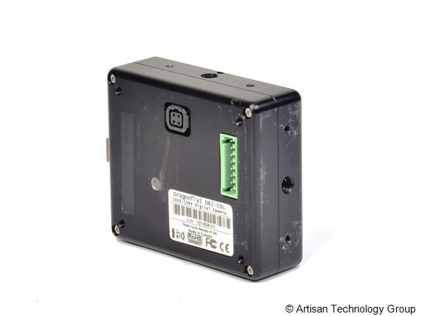 DR2-COL-CSBOX Point Grey Research (Digital Camera) | ArtisanTG™
