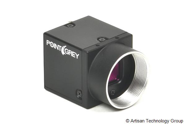 FL3-U3-20E4C-C Point Grey Research (USB3 Vision Camera) | ArtisanTG™