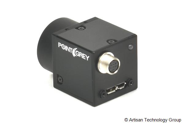 FL3-U3-20E4C-C Point Grey Research (USB3 Vision Camera) | ArtisanTG™